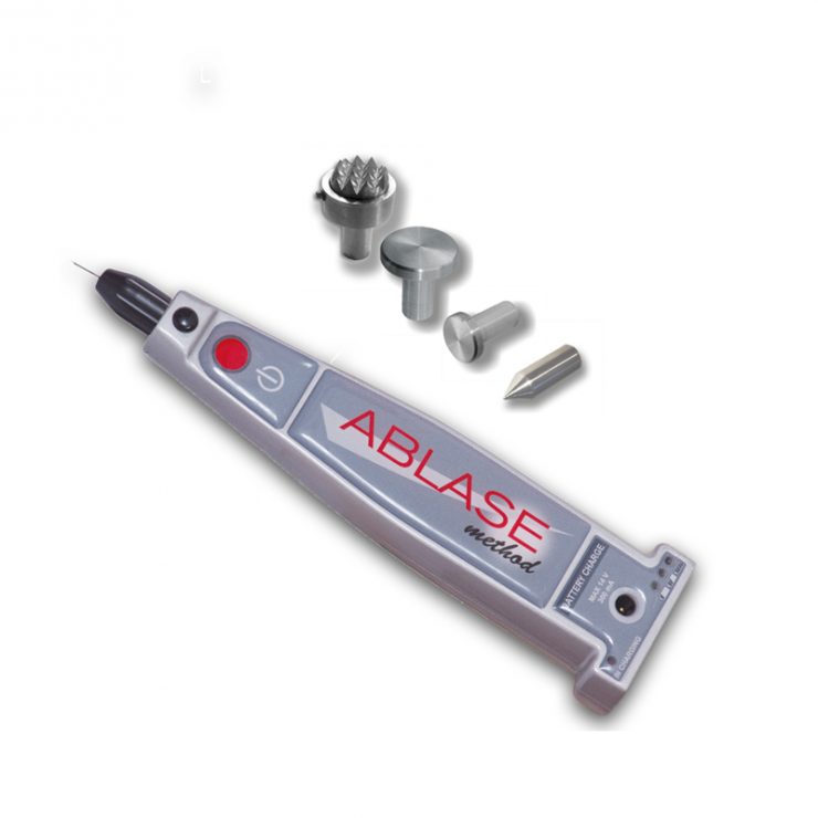 Ablase Plasma Pen | Medical CE | Soft Skin Surgery - Plasmatechnologie ...