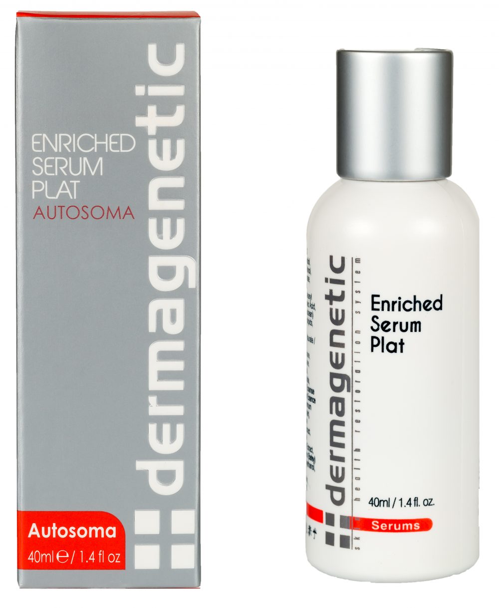 Enriched Serum Plat 40ml | Medical Aesthetic Products