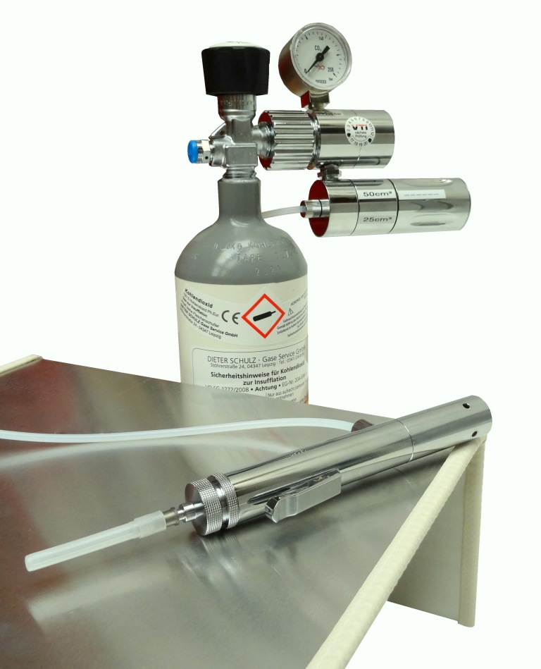 Carboxy CO2 — Medical Aesthetic Products