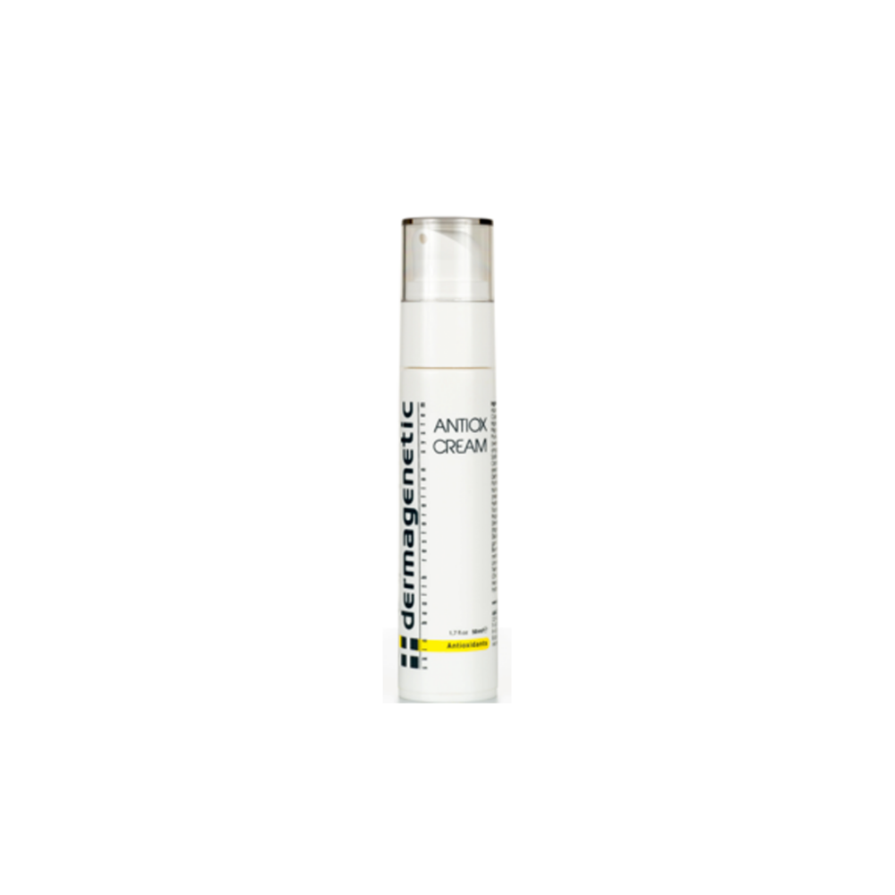 Antiox Cream — Medical Aesthetic Products