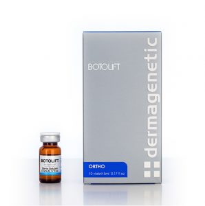 Botolift | Multi-Petide Muskelrelaxans | Medical Aesthetic Products
