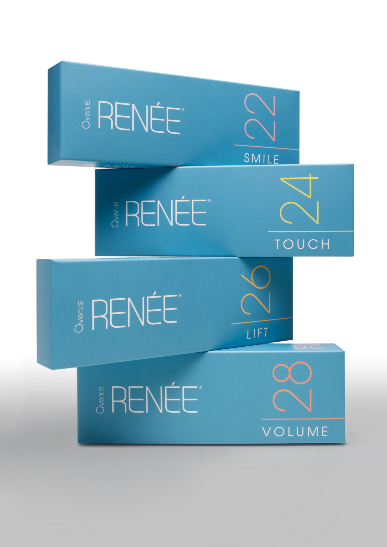 Hyaluron Filler von Renée | Medical Aesthetic Products